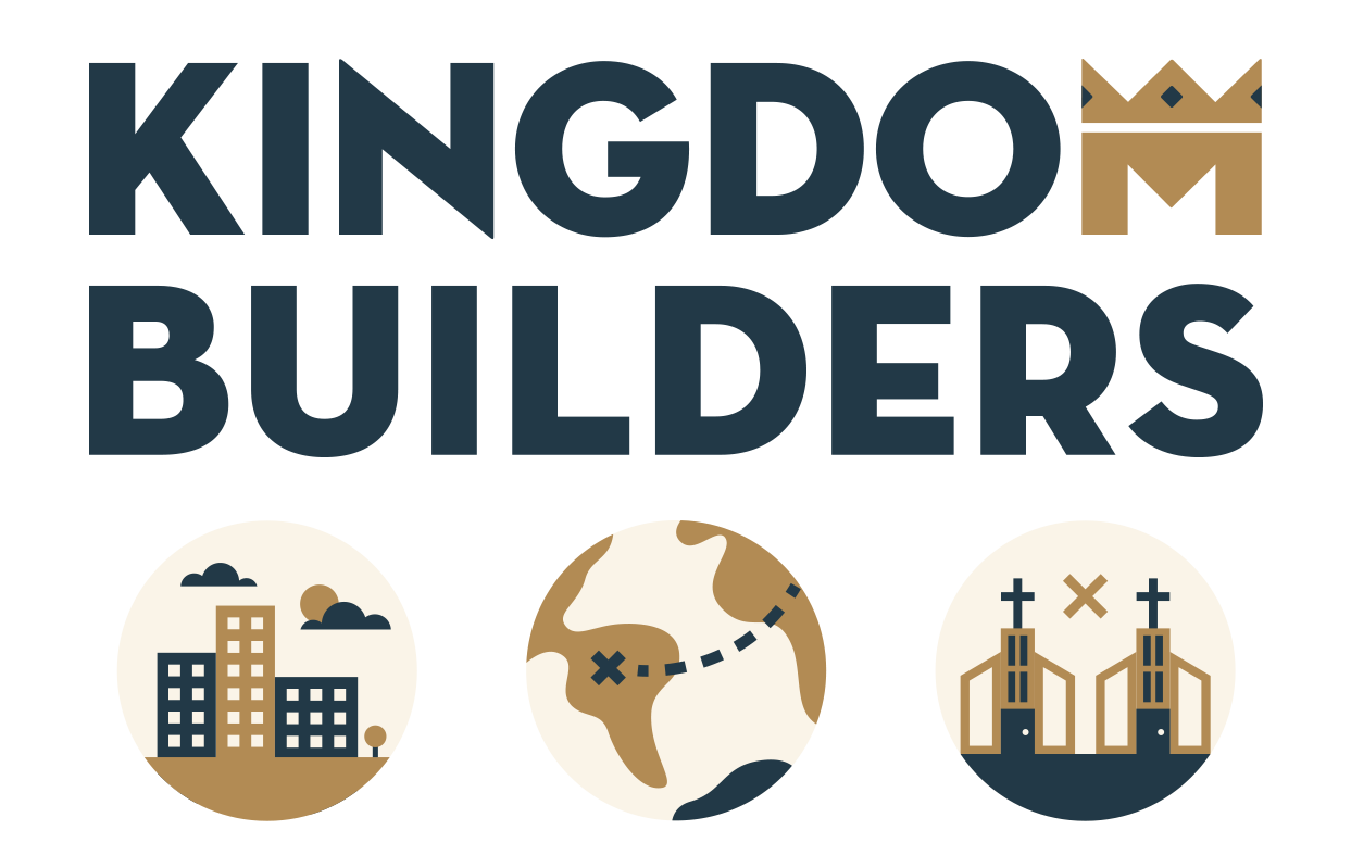 Kingdom Builders