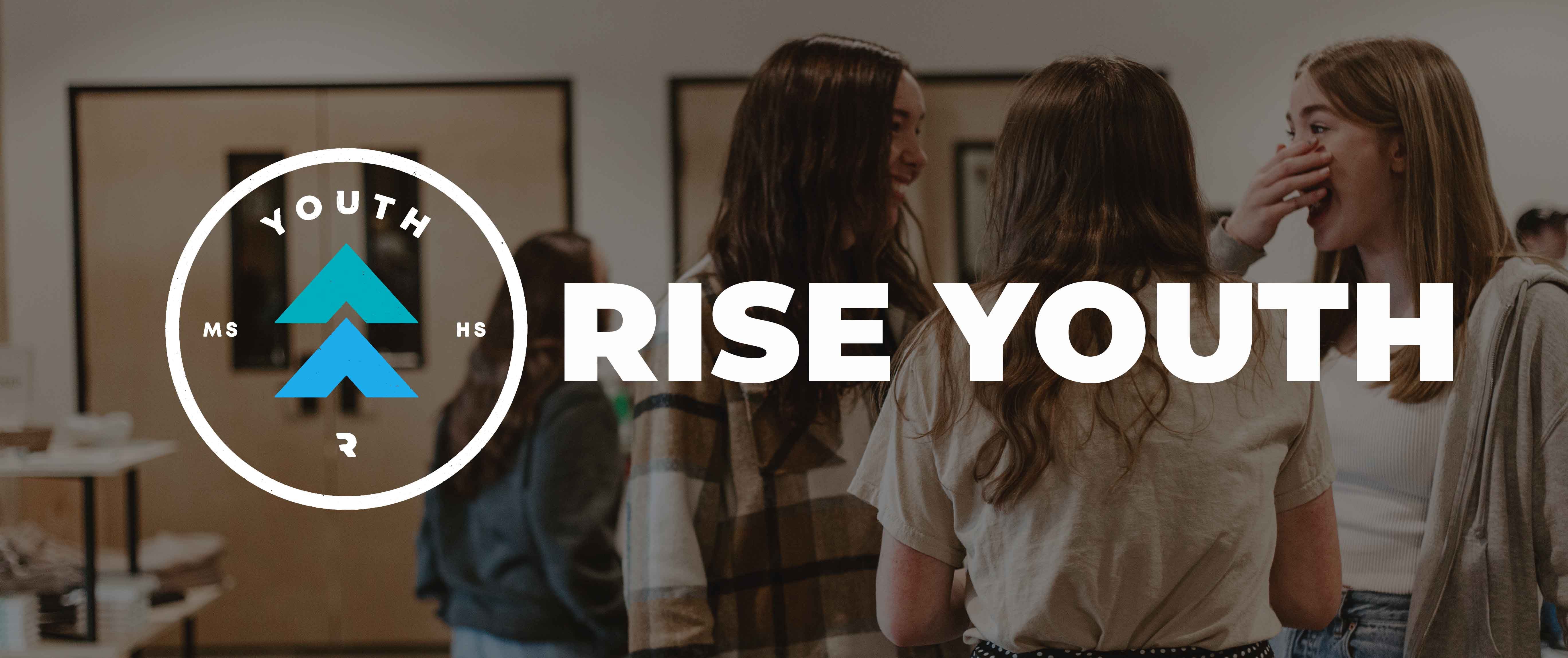 Rise Youth